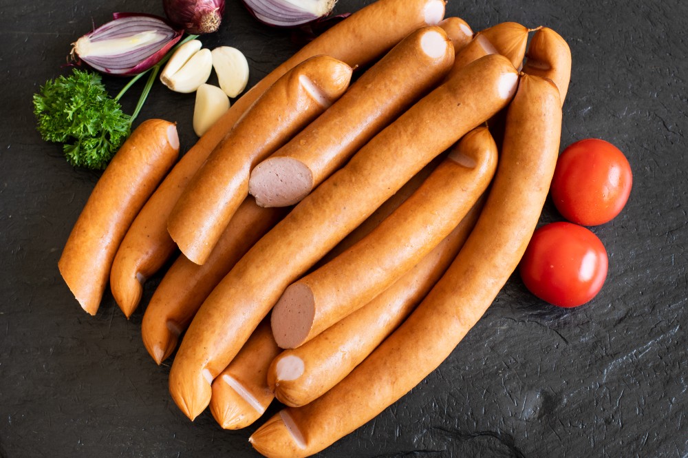 Kochwürstchen 5er-Pack - Fleischerei Feinkost Köhler