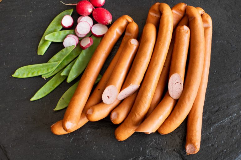 Wienerle 5er-Pack - Fleischerei Feinkost Köhler